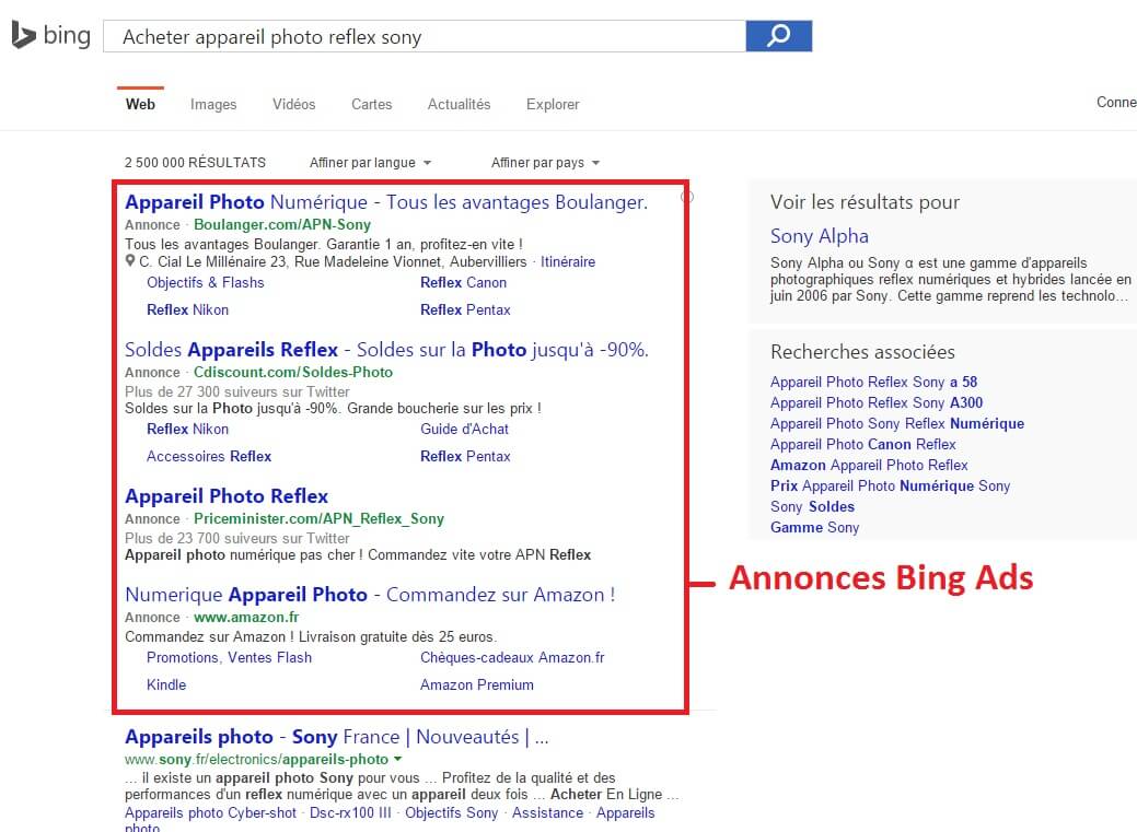 Agence Bing Ads Nantes, Rennes et Vannes | Boost Your Web Agence Bing Ads Nantes, Rennes et Vannes | Boost Your Web