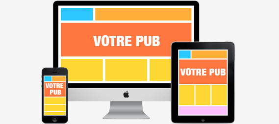 Qu'est ce que la publicité Display ? Boost Your Web