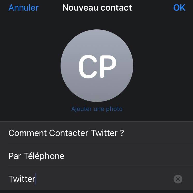 Comment contacter Twitter : obtenir une assistance du support Twitter