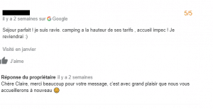 Comment répondre aux avis google ? | Boost Your Web