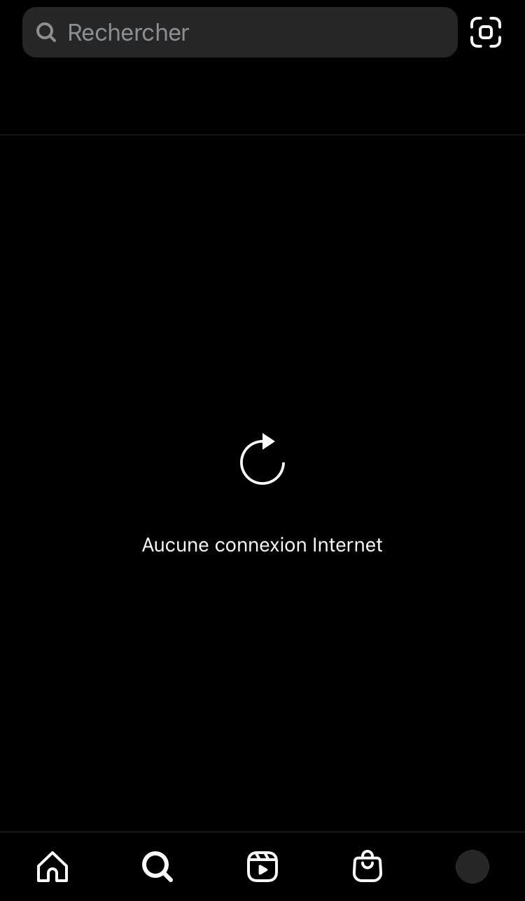 Problème Instagram : les problèmes fréquents sur Instagram et leur ... Problème Instagram : les problèmes fréquents sur Instagram et leur ...