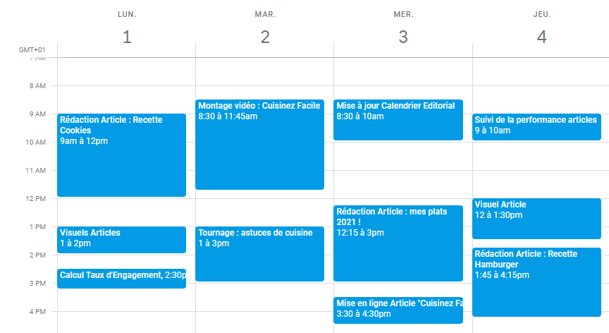 Programmer Posts LinkedIn : 4 Outils pour Programmer vos Publications LinkedIn