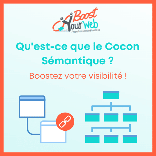 Qu'est-ce que le Cocon Sémantique ? - Boost Your Web