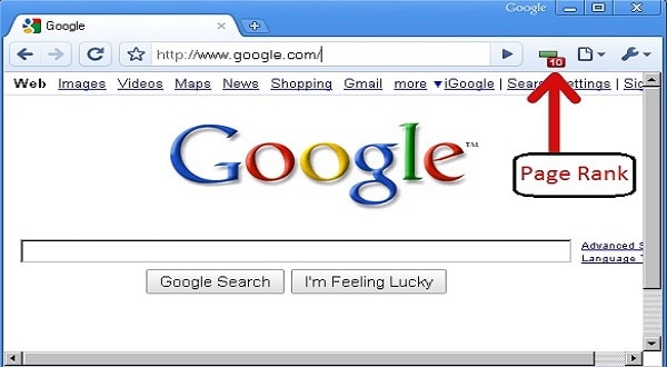 Qu'est ce que le le PageRank en SEO - Boost Your web